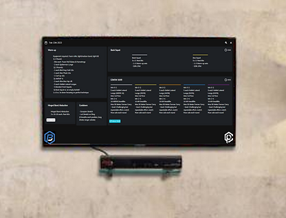 BPStart | Chalk It Pro